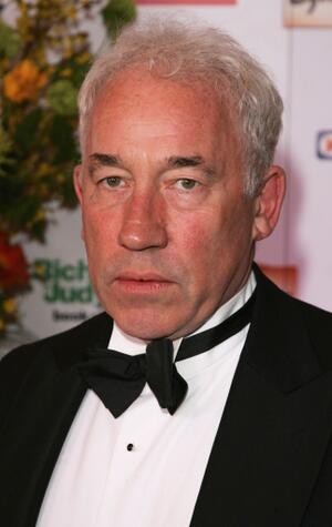 Simon Callow Biography | Fandango